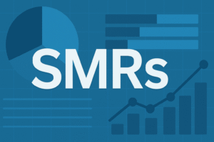 Small Modular Reactors (SMRs): A Strategic Analysis of the Nuclear ...