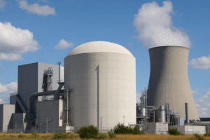 Small Modular Reactors (SMRs): The Future of Flexible Nuclear Power ...